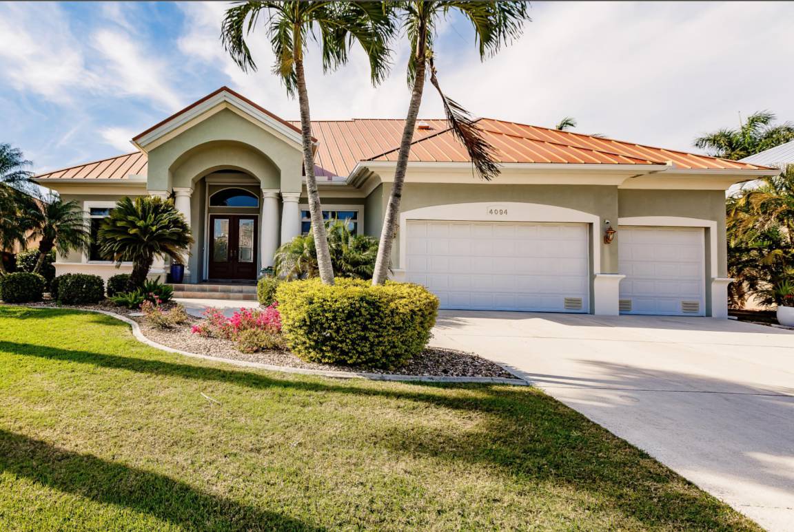 232 M² House ∙ 3 Bedrooms ∙ 8 Guests - Punta Gorda, FL