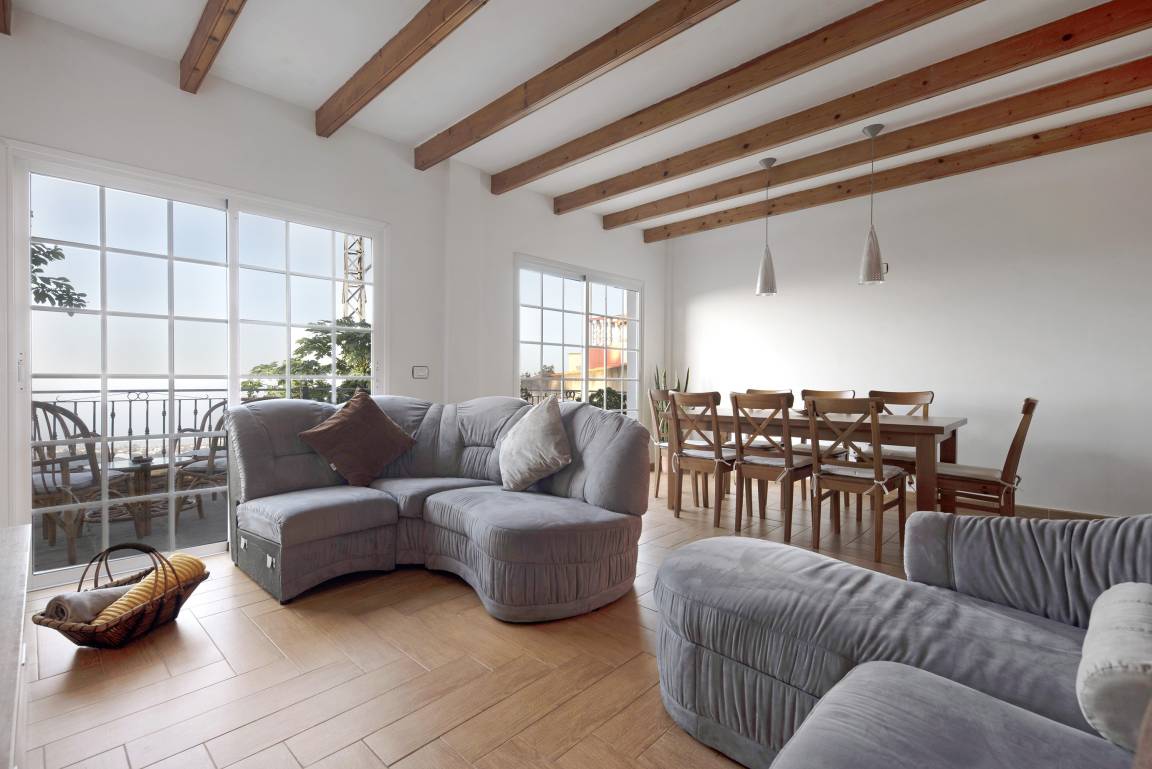 120 M² Maison De Vacances ∙ 3 Chambres ∙ 8 Personnes - La Orotava