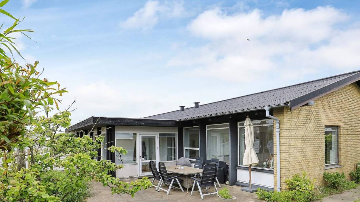 95 M² Apartment ∙ 2 Bedrooms ∙ 6 Guests - Skagen
