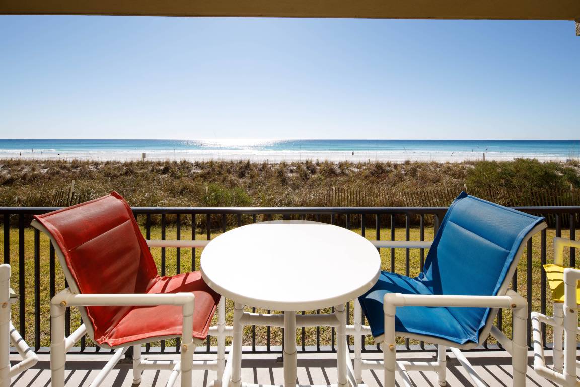 83 M² Apartment ∙ 1 Bedroom ∙ 6 Guests - Fort Walton Beach, FL