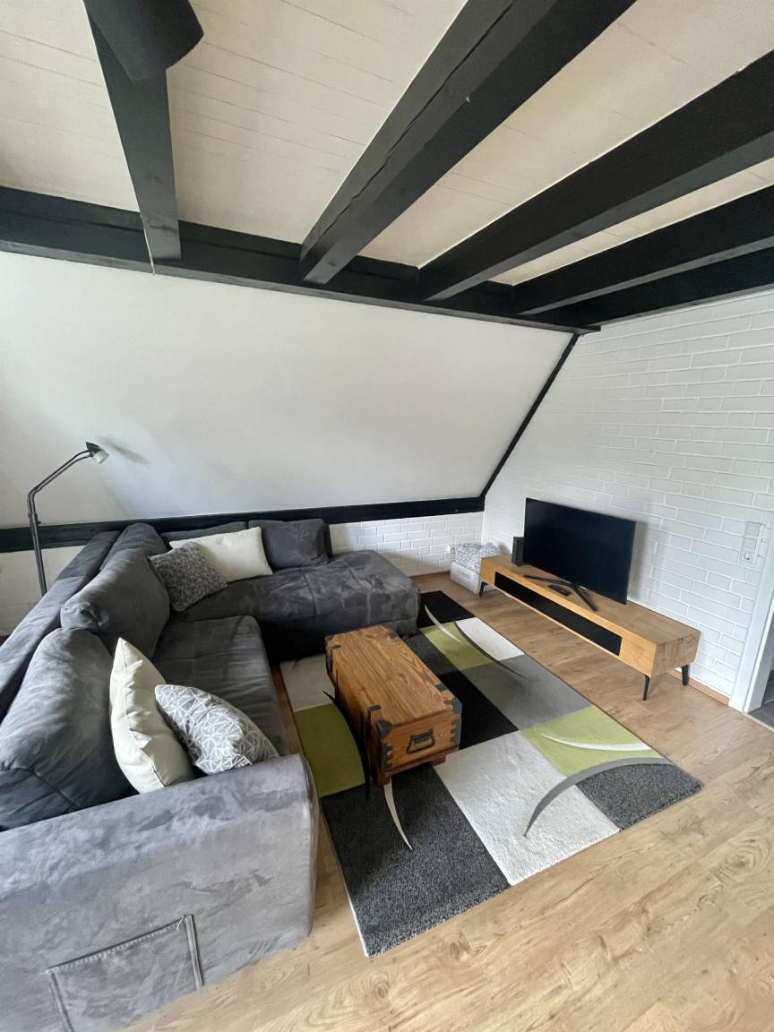 65 M² Ferienhaus ∙ 2 Schlafzimmer ∙ 4 Gäste - Schneverdingen
