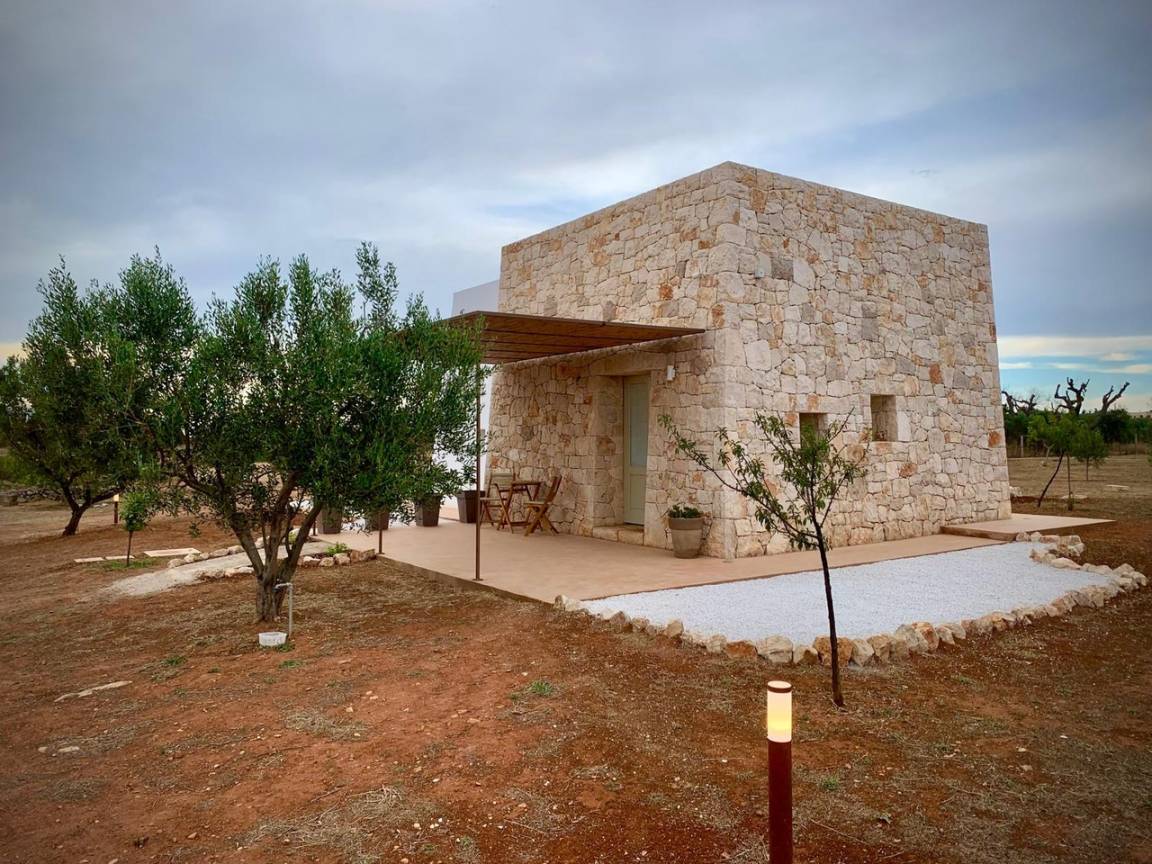 Casa Rural ∙ 1 Habitación ∙ 2 Huéspedes - Ugento