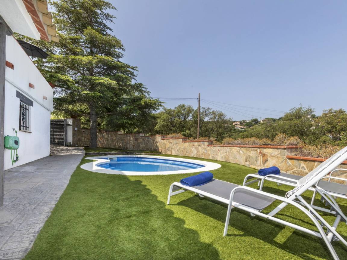 Casa ∙ 1 Habitación ∙ 11 Huéspedes - Palamós