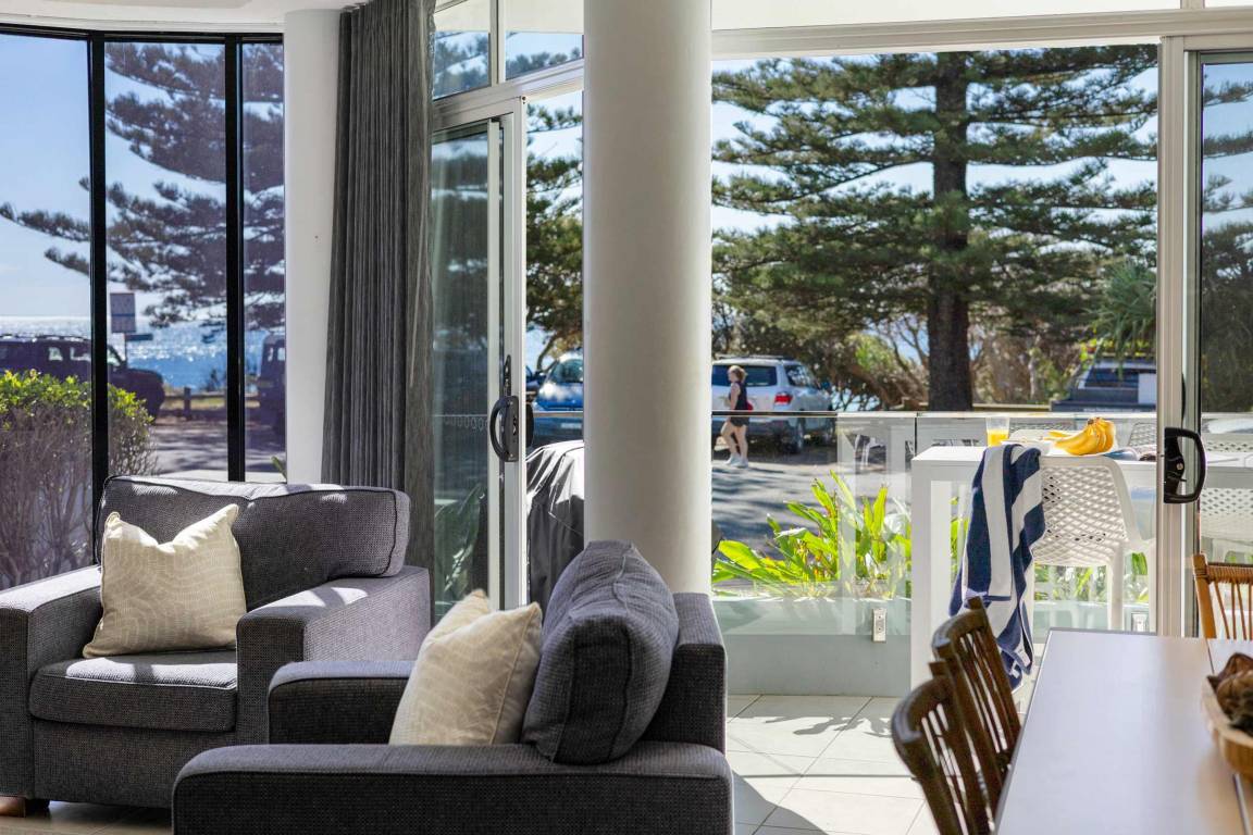 アパートメント ∙ 寝室: 3 ∙ ゲスト6 人 - ヤンバ