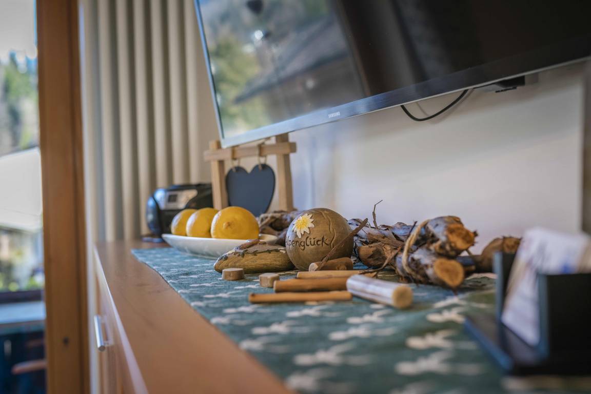 30 M² Appartement ∙ 1 Chambre ∙ 3 Personnes - Mittenwald