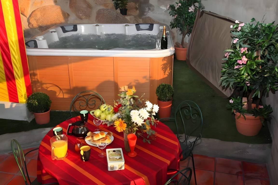 150 M² Casa Vacanza ∙ 2 Camere Da Letto ∙ 5 Ospiti - Ille-sur-Têt