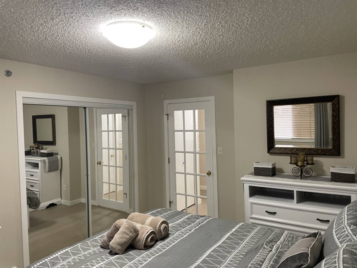60 M² Condo ∙ 1 Bedroom ∙ 3 Guests - Edmonton