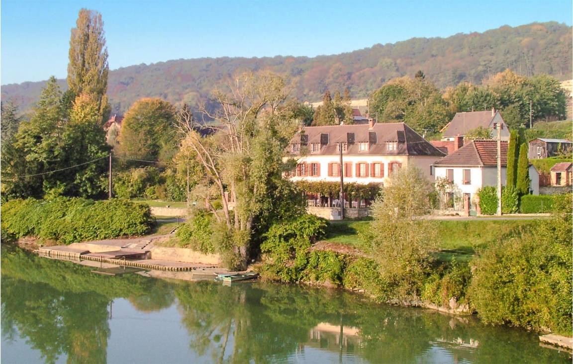 110 M² Maison De Vacances ∙ 3 Chambres ∙ 5 Personnes - Aisne