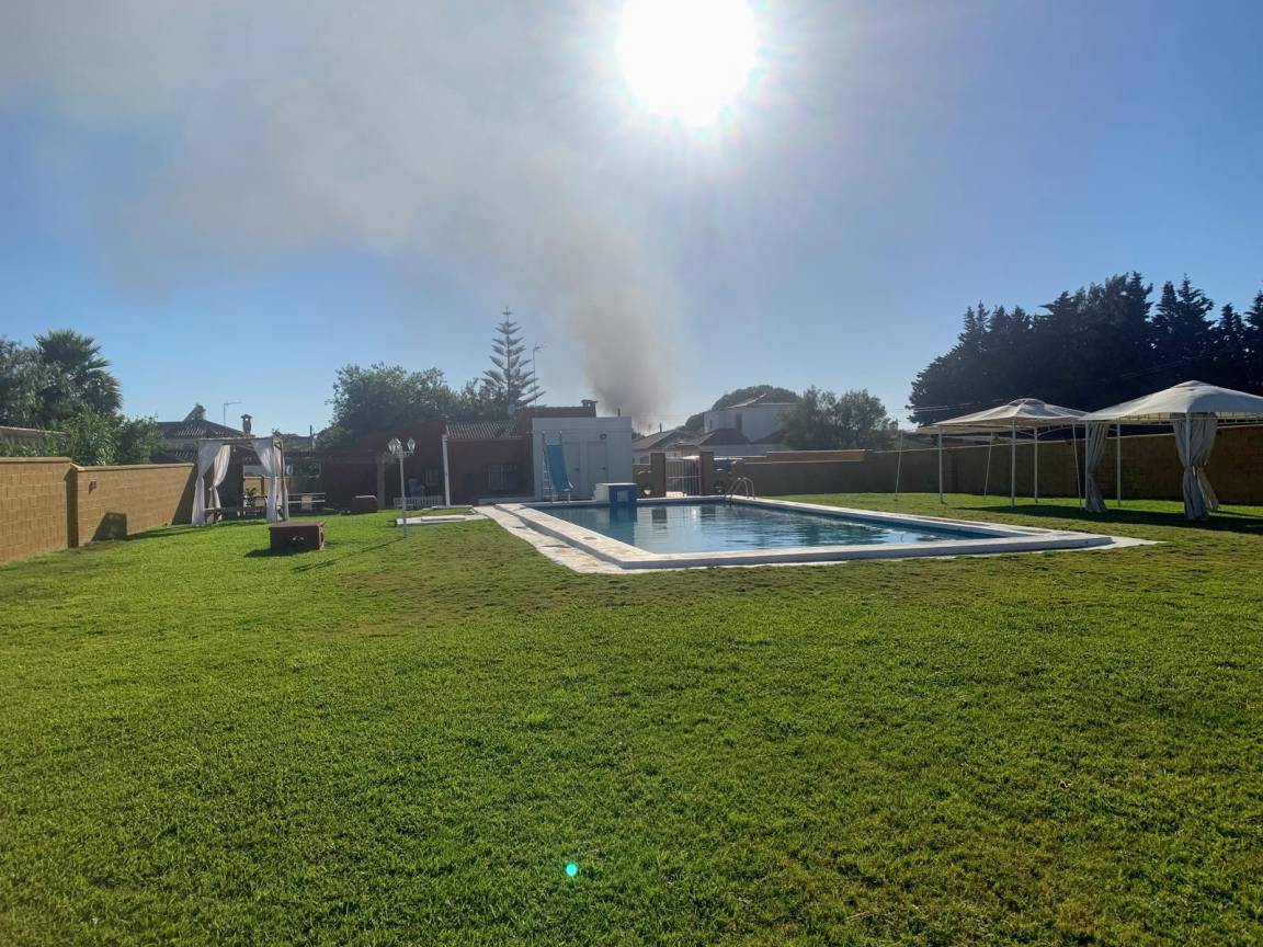 110 M² Casa ∙ 3 Habitaciones ∙ 13 Huéspedes - Chiclana de la Frontera