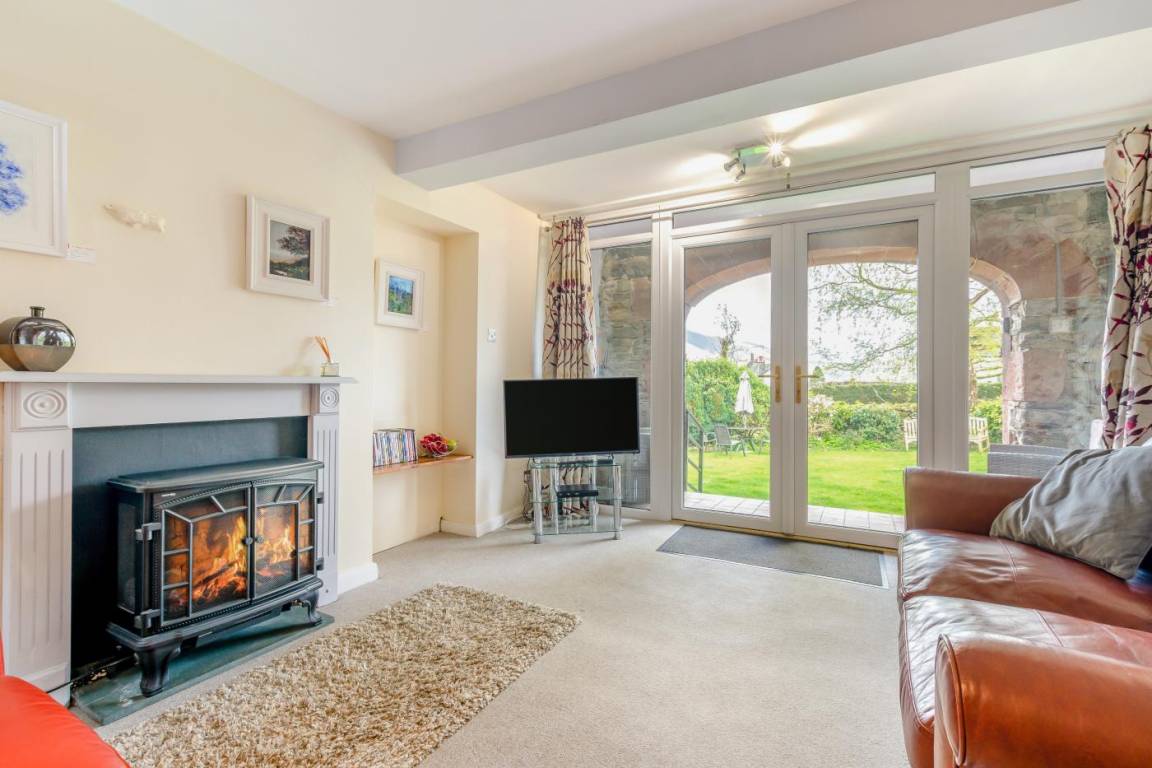 Cottage ∙ 1 Bedroom ∙ 2 Guests - Keswick