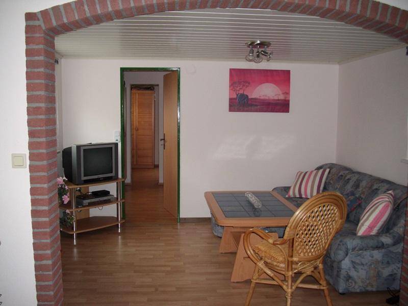 62 M² Appartement ∙ 2 Chambres ∙ 4 Personnes - Norden