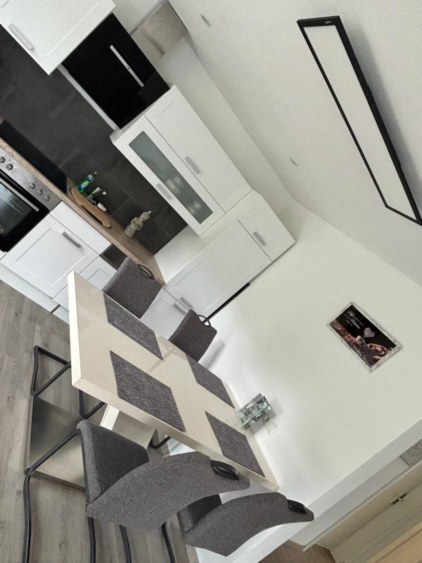 85 M² Apartamento ∙ 2 Habitaciones ∙ 4 Huéspedes - Bernau am Chiemsee