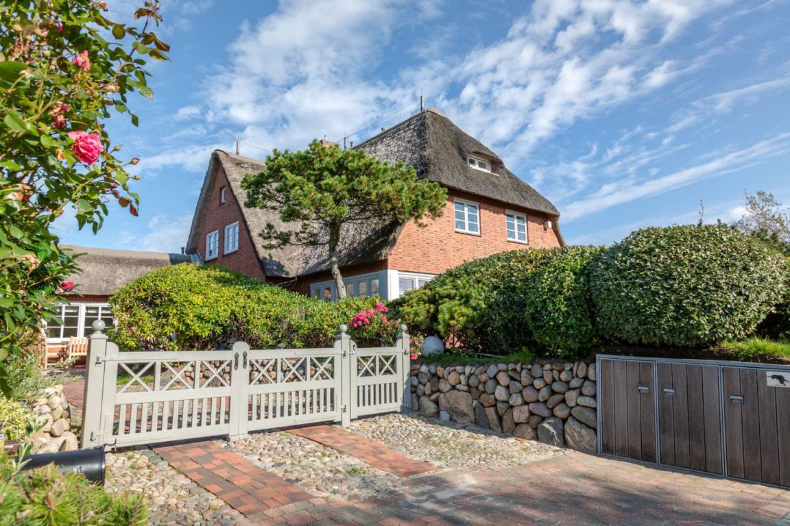 300 M² Appartement ∙ 8 Slaapkamers ∙ 15 Gasten - List