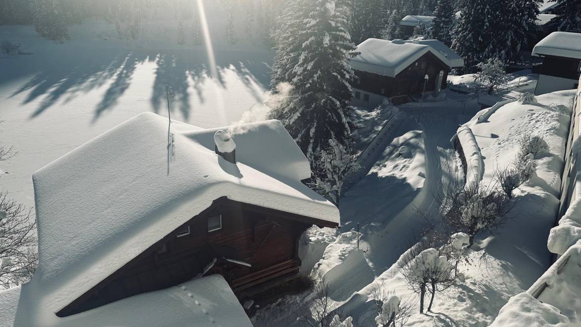 55 M² Appartement ∙ 1 Chambre ∙ 5 Personnes - Arosa