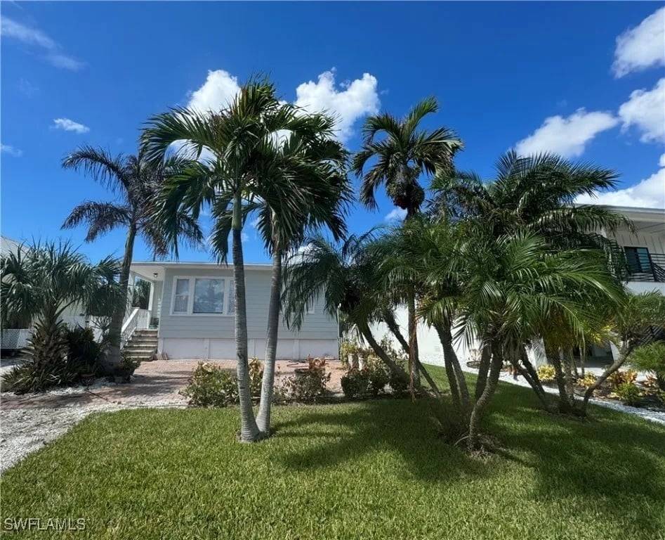 70 M² Ferienhaus ∙ 2 Schlafzimmer ∙ 8 Gäste - Fort Myers Beach, FL