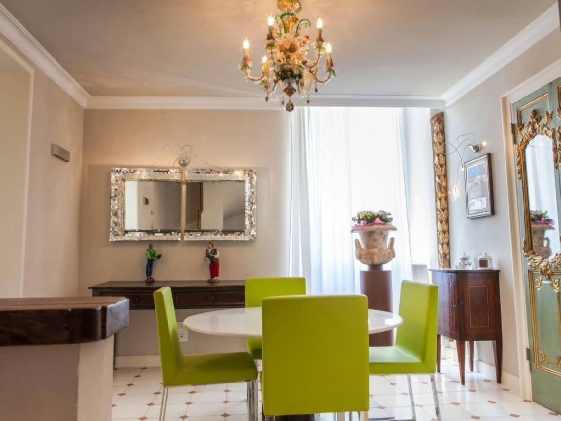 150 M² Casa Vacanza ∙ 1 Camera Da Letto ∙ 6 Ospiti - Porto San Giorgio