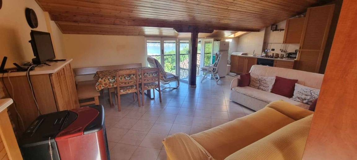 50 M² Studio Flat ∙ 4 Guests - Arona, Italy