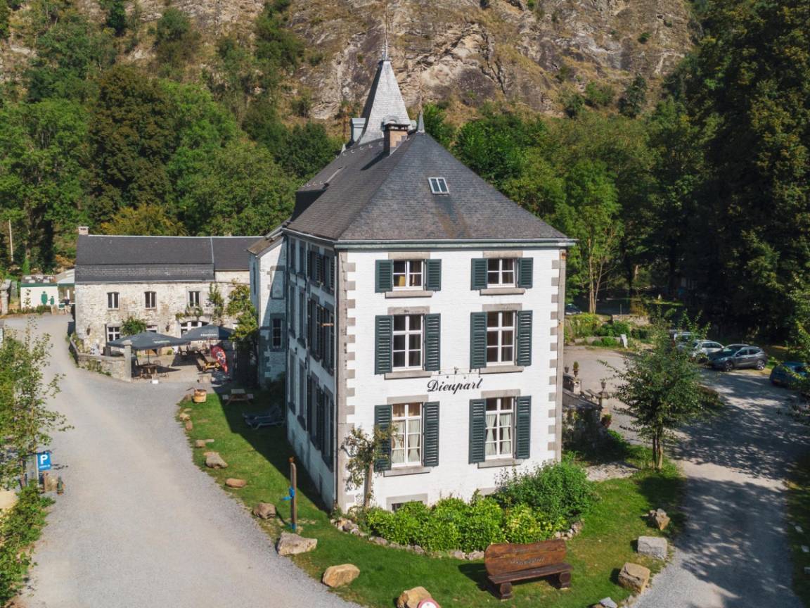 45 M² Maison De Vacances ∙ 2 Chambres ∙ 4 Personnes - Amel