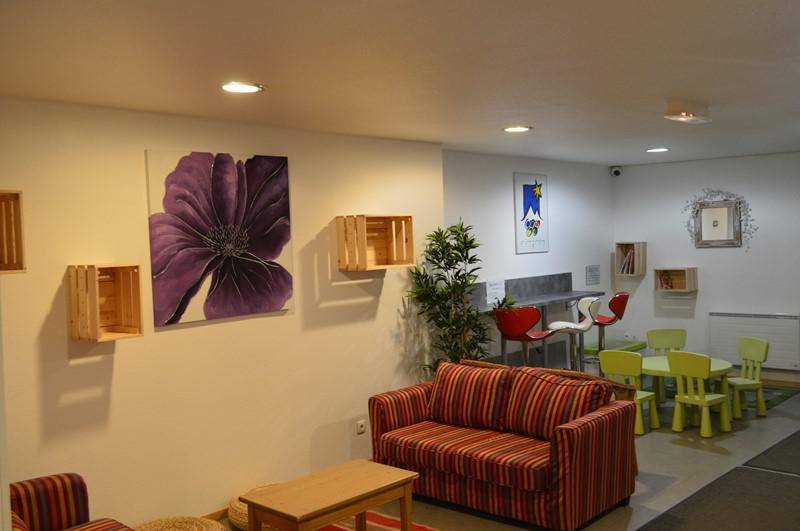 21 M² Apartment ∙ 1 Bedroom ∙ 4 Guests - Claviere