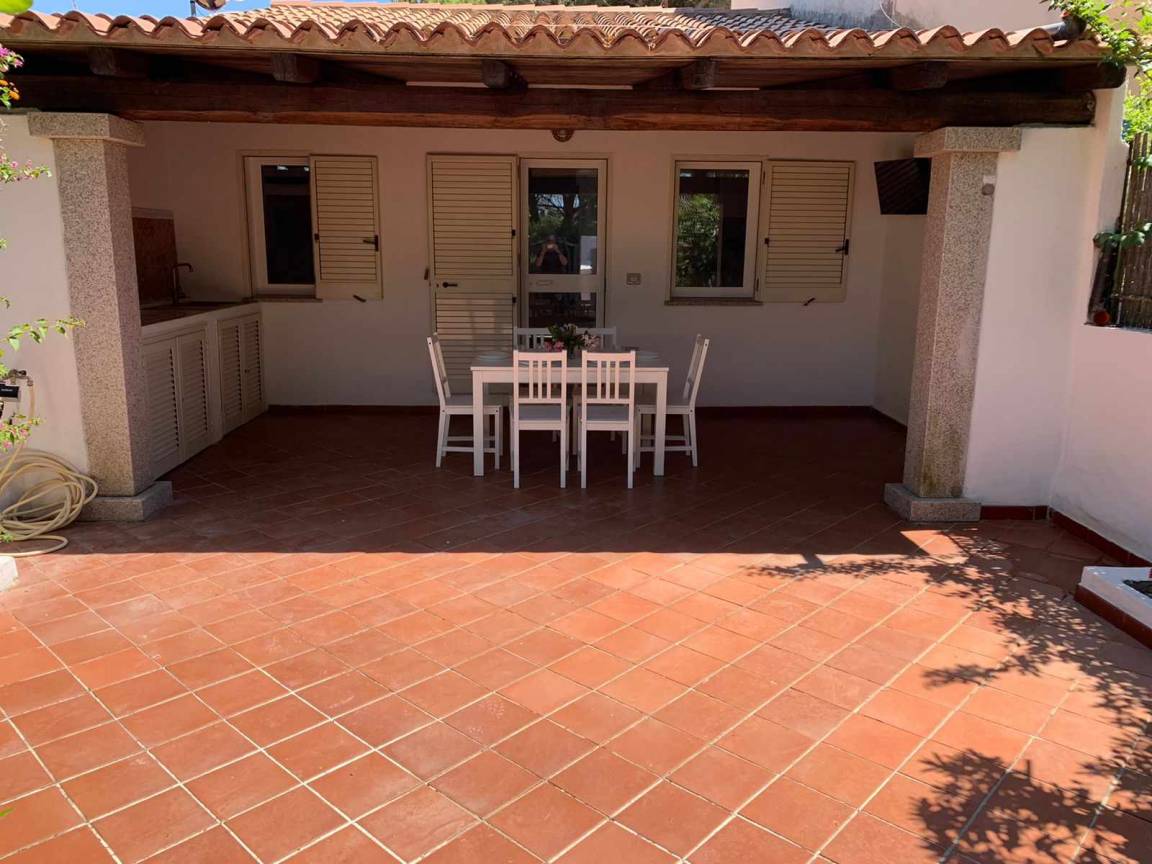 50 M² Ferienhaus ∙ 1 Schlafzimmer ∙ 6 Gäste - Santa Teresa Gallura