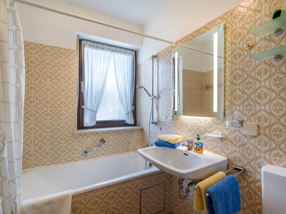 48 M² Ferienwohnung ∙ 1 Schlafzimmer ∙ 4 Gäste - Bayrischzell