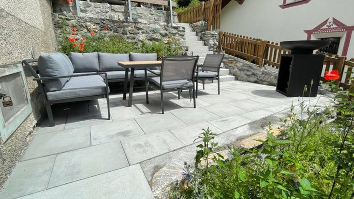 59 M² Ferienwohnung ∙ 1 Schlafzimmer ∙ 4 Gäste - Savognin