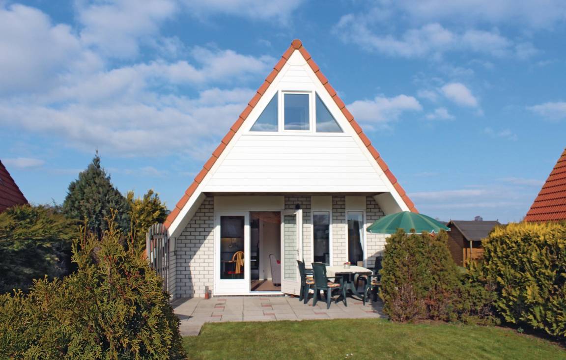 85 M² House ∙ 3 Bedrooms ∙ 6 Guests - Texel