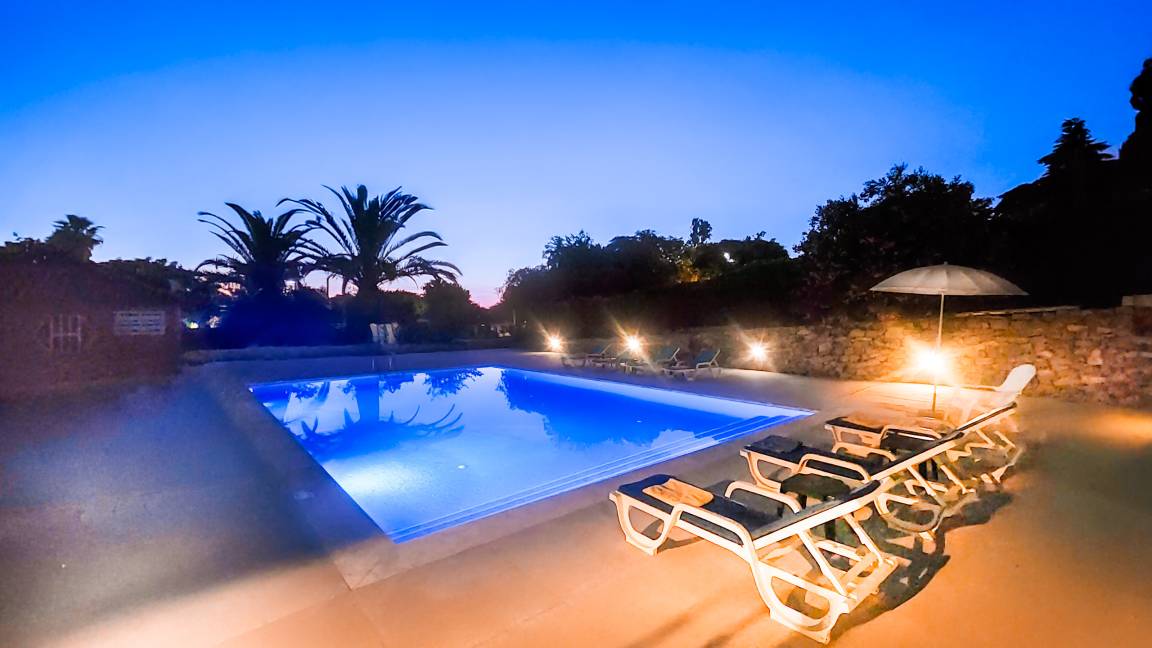 256 M² Villa ∙ 4 Chambres ∙ 7 Personnes - Vilamoura