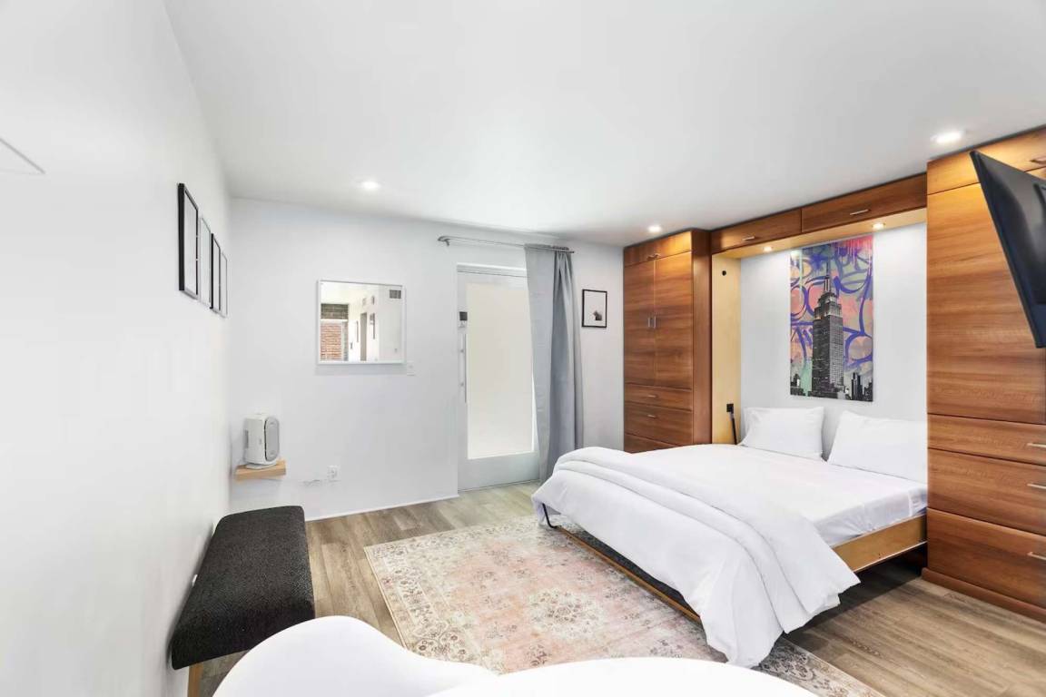Apartment ∙ 1 Bedroom ∙ 2 Guests - Downtown Phoenix - Phoenix