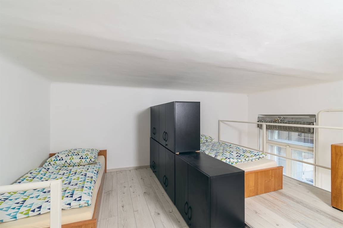 22 M² Apartment ∙ 1 Bedroom ∙ 2 Guests - Budapest