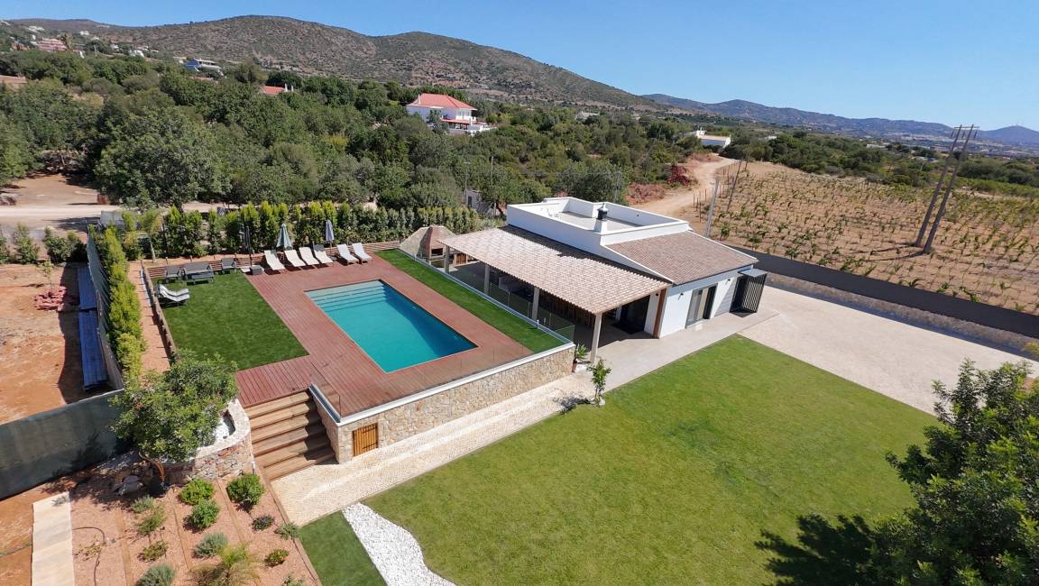 104 M² Vivenda ∙ 3 Quartos ∙ 8 Hóspedes - Faro