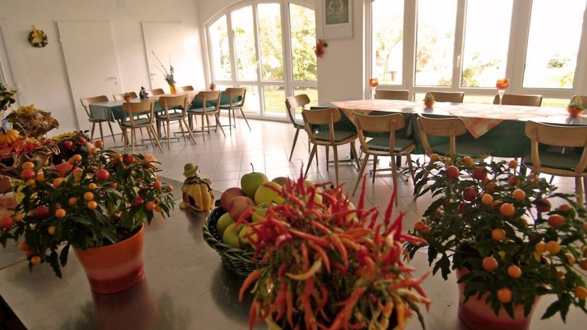 19 M² Hôtel ∙ 3 Personnes - Krems an der Donau