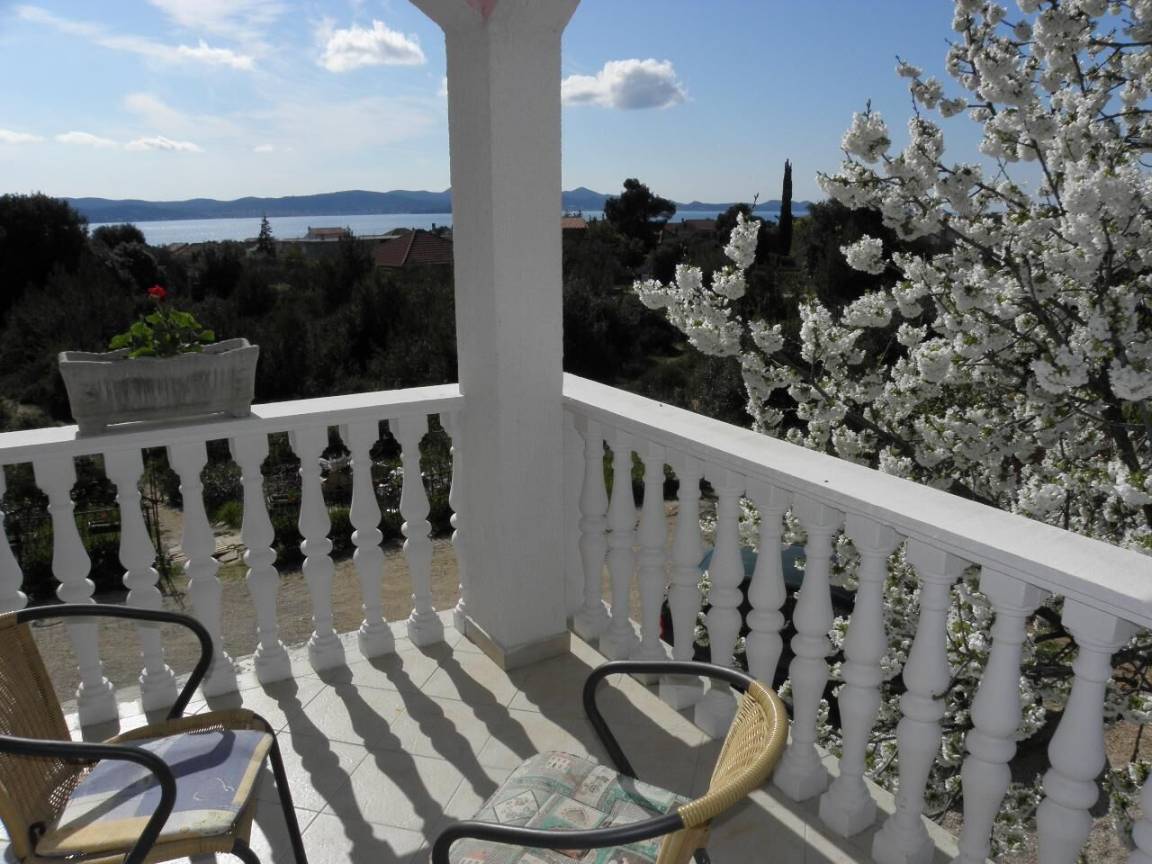 30 M² Apartment ∙ 1 Bedroom ∙ 2 Guests - Dugi otok
