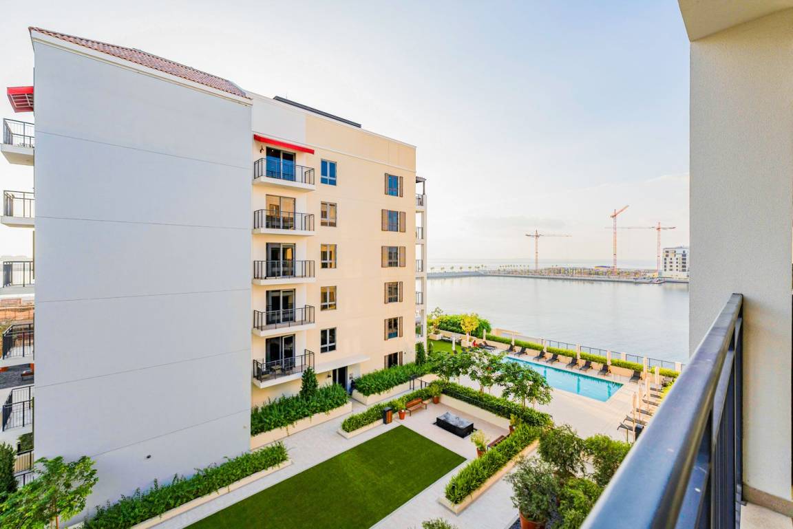 Villa ∙ 1 Chambre ∙ 4 Personnes - Dubaï