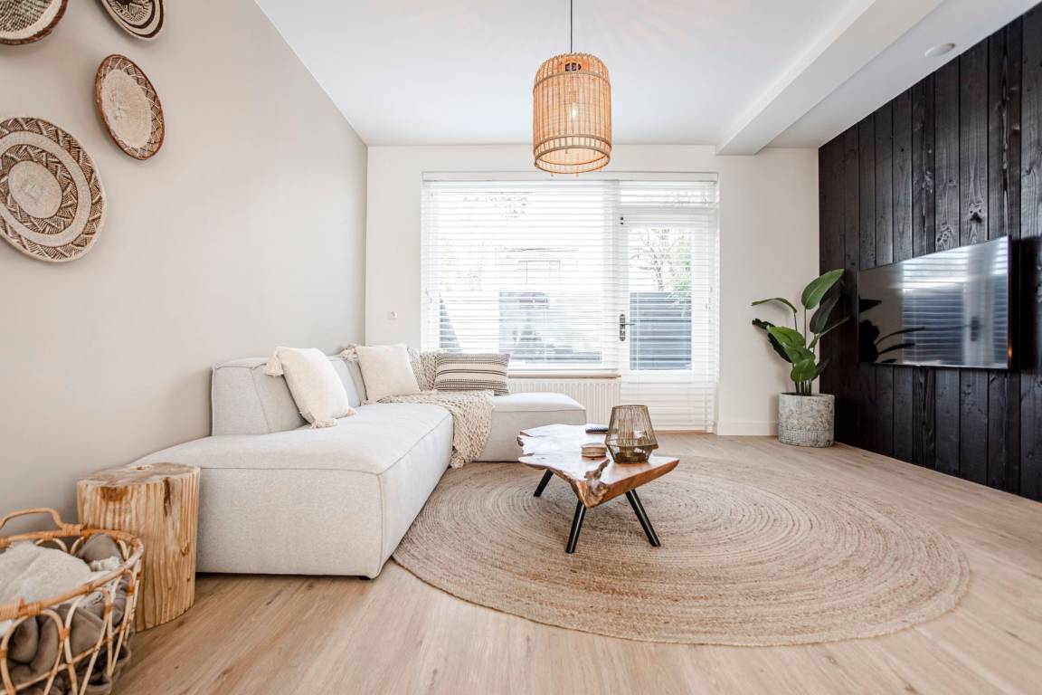 70 M² Apartment ∙ 1 Bedroom ∙ 2 Guests - Zandvoort