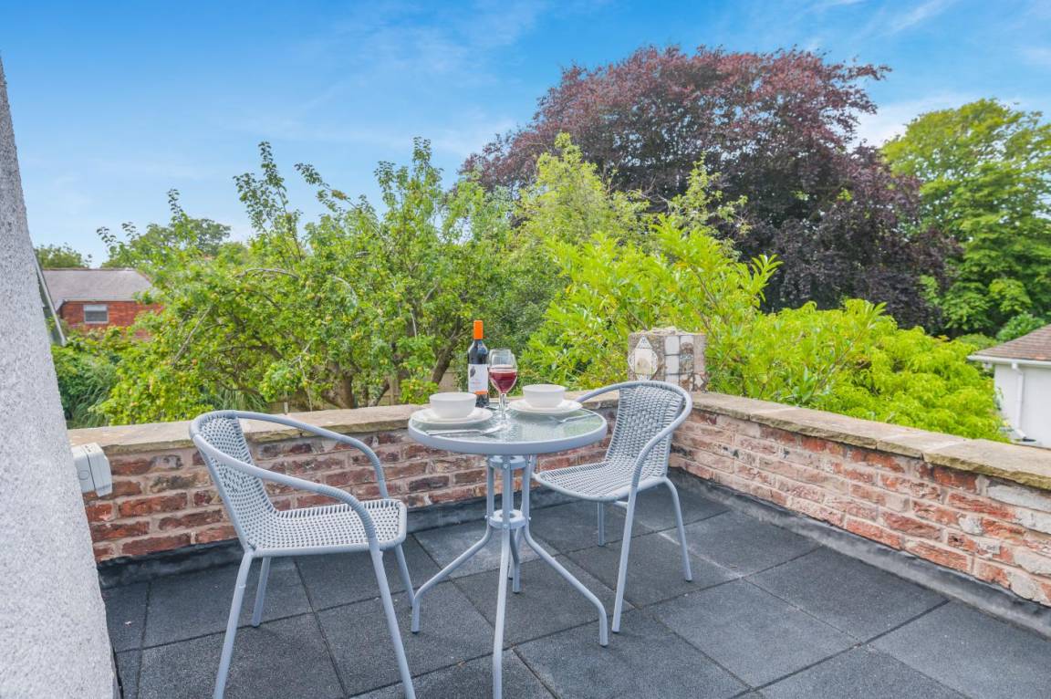 Cottage ∙ 1 Bedroom ∙ 2 Guests - Hornsea