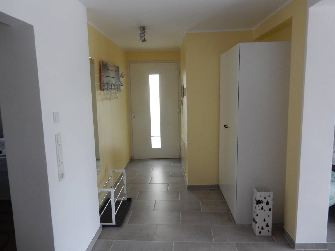 63 M² Ferienhaus ∙ 1 Schlafzimmer ∙ 2 Gäste - Schweich