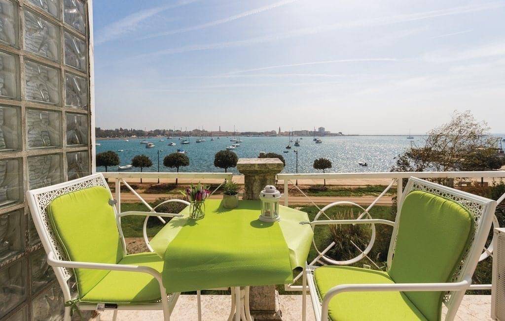 35 M² Appartamento Vacanza ∙ 2 Ospiti - Pirano