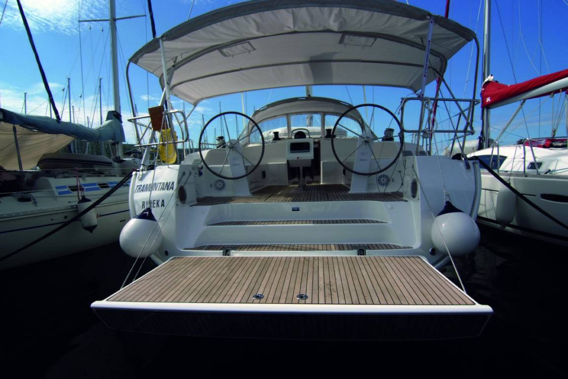 16 M² Casa Flotante ∙ 4 Habitaciones ∙ 8 Huéspedes - Krk