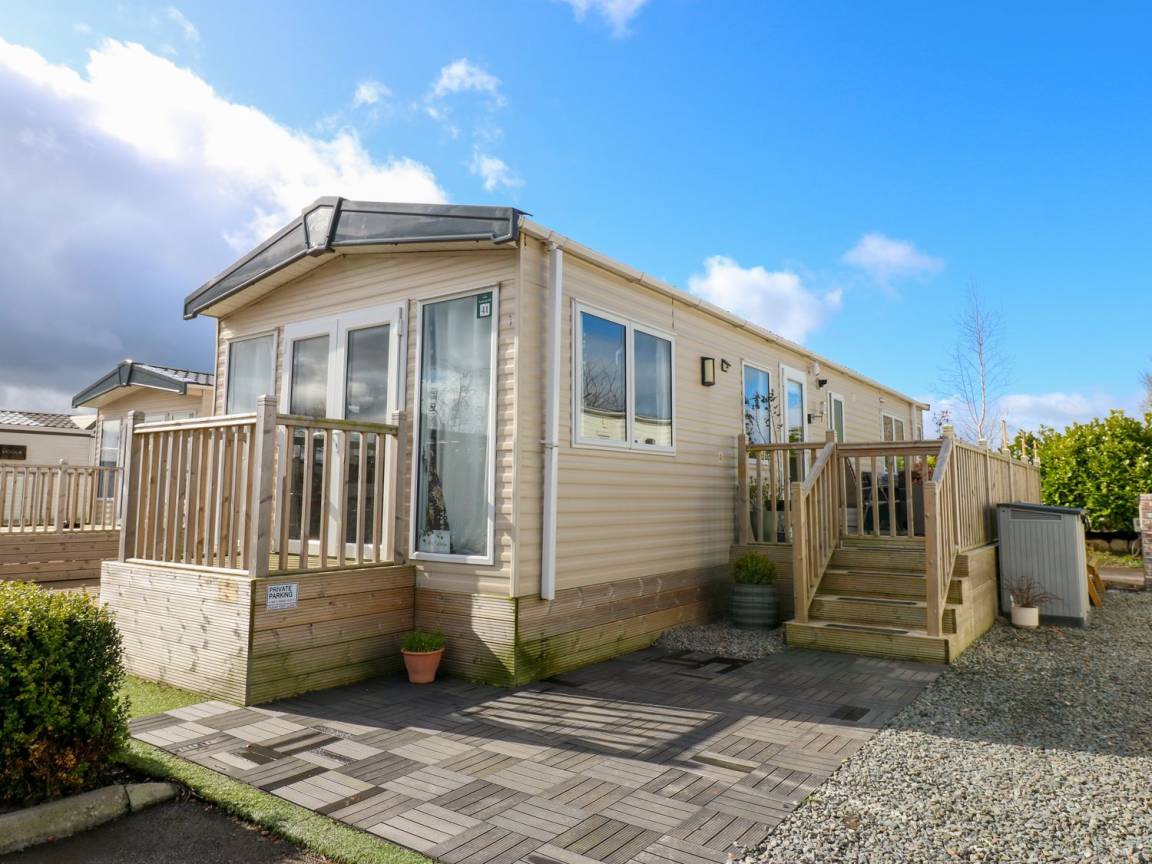 Cottage ∙ 2 Chambres ∙ 4 Personnes - Dumfries and Galloway