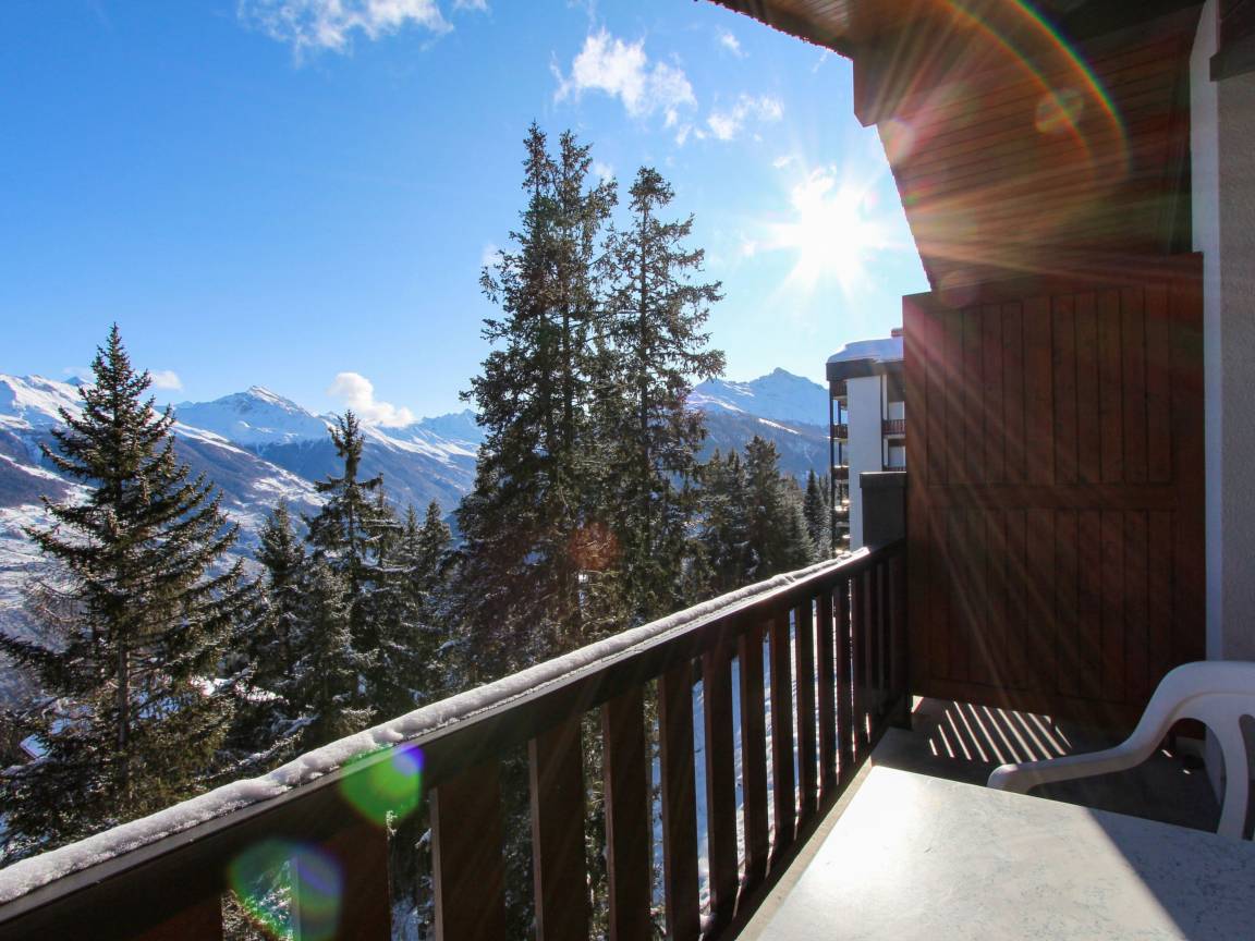 69 M² House ∙ 2 Bedrooms ∙ 6 Guests - Sion