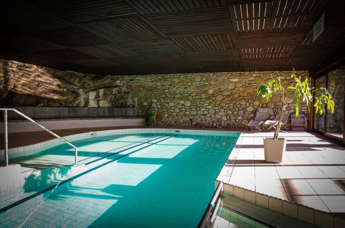 45 M² Apartment ∙ 3 Guests - Orselina