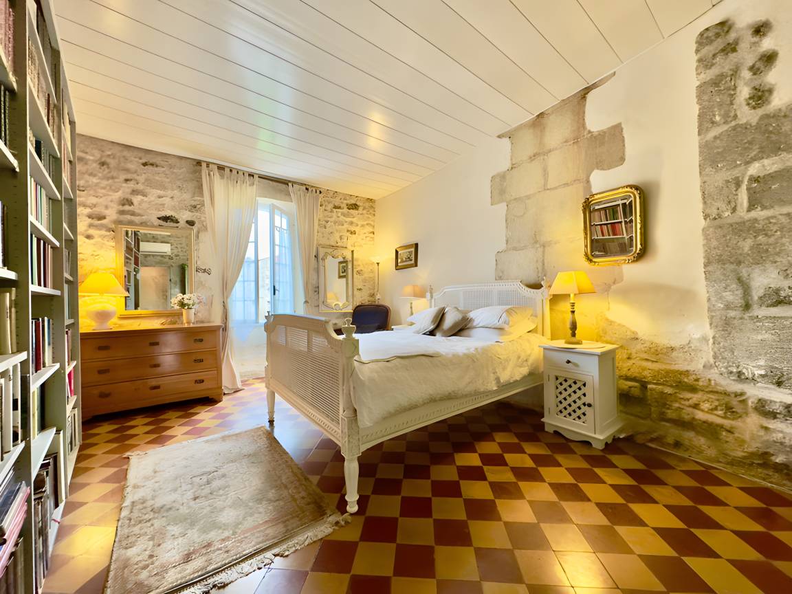 60 M² Maison De Vacances ∙ 1 Chambre ∙ 2 Personnes - Les Baux-de-Provence