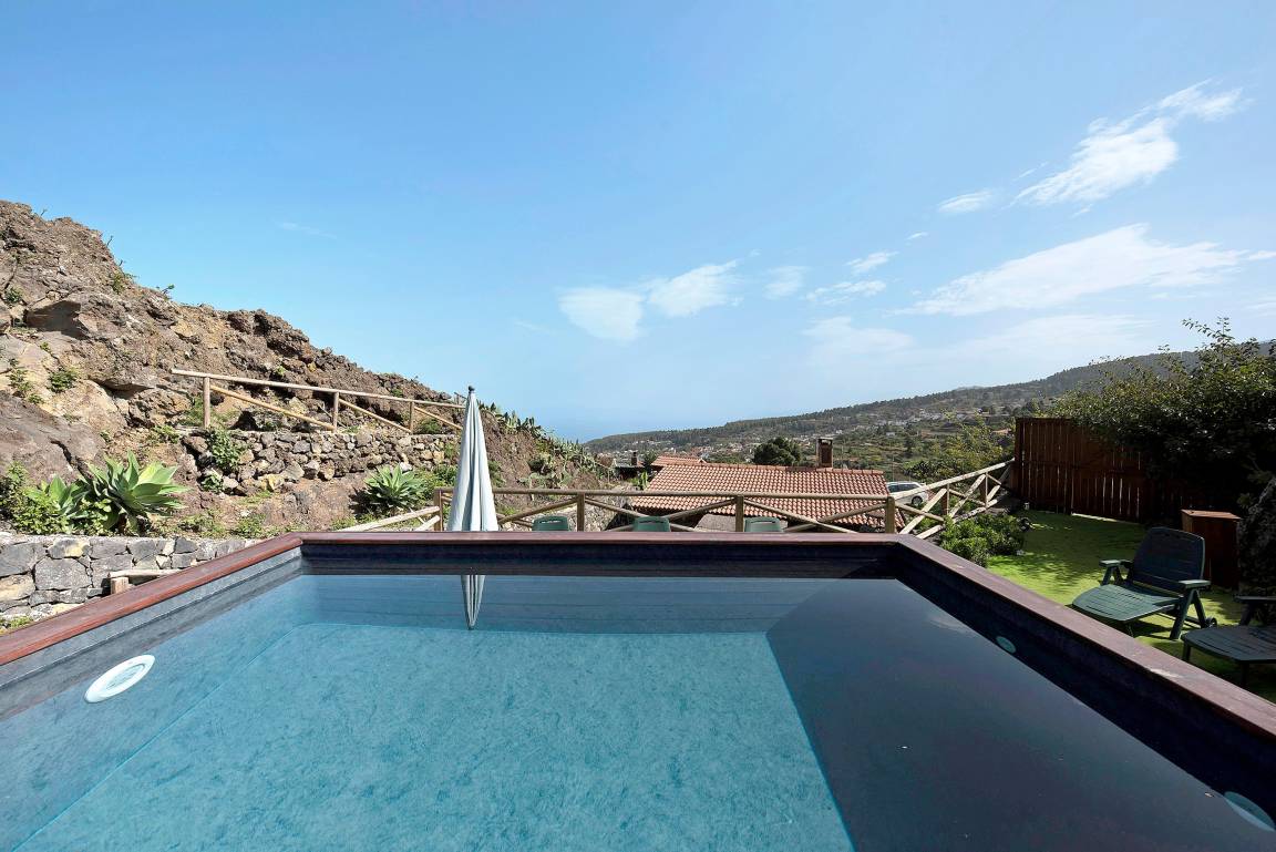100 M² Maison De Vacances ∙ 3 Chambres ∙ 6 Personnes - Garachico