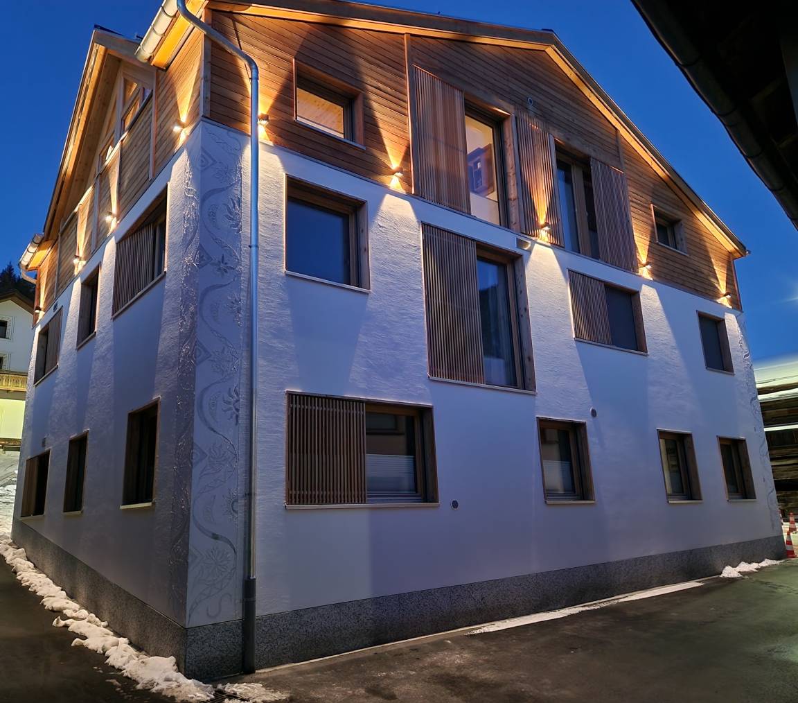 98 M² Apartment ∙ 2 Bedrooms ∙ 4 Guests - Ischgl