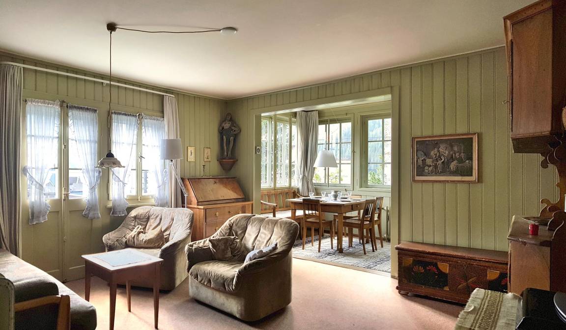 103 M² Apartment ∙ 3 Bedrooms ∙ 6 Guests - Arosa