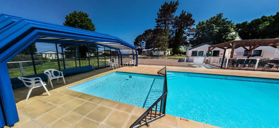 House ∙ 2 Bedrooms ∙ 4 Guests - Brittany