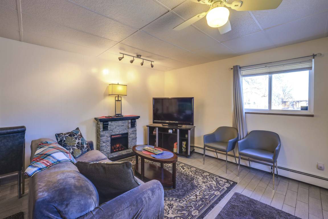 111 M² House ∙ 1 Bedroom ∙ 6 Guests - Regis - Denver