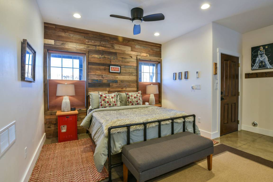 Apartment ∙ 1 Bedroom ∙ 2 Guests - Moab, UT