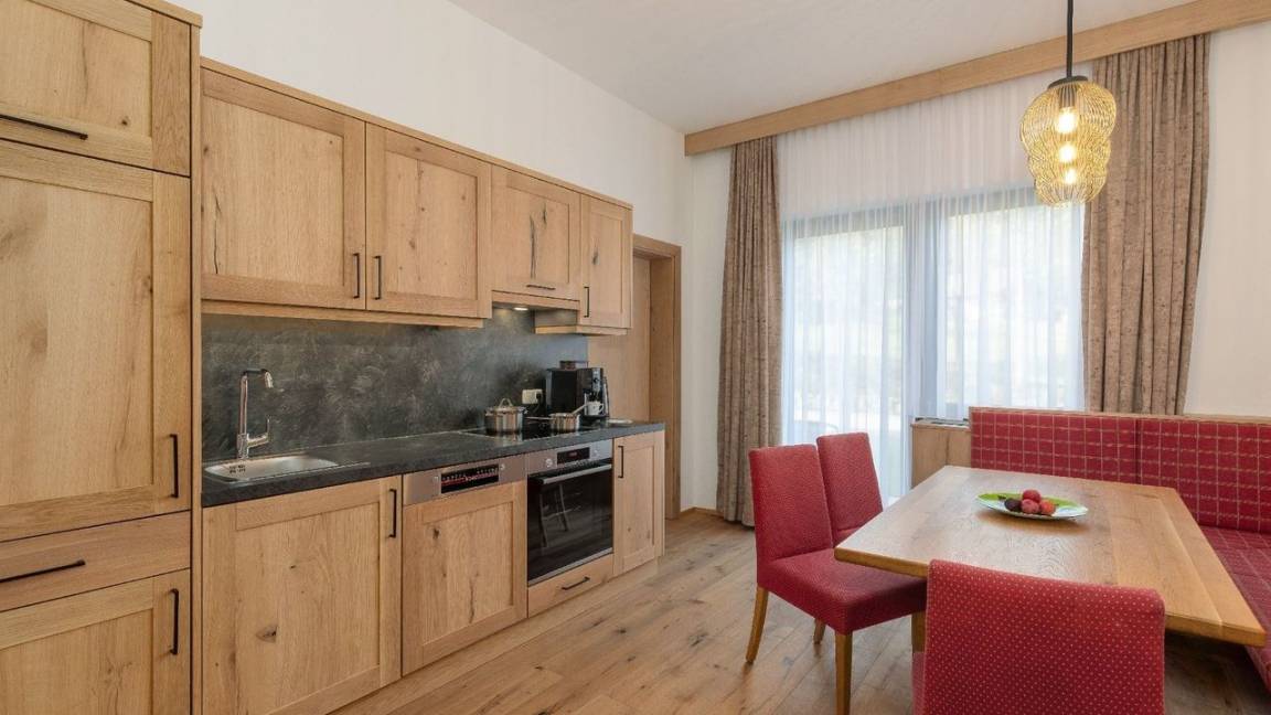 66 M² Ferienwohnung ∙ 4 Gäste - Hallstatt